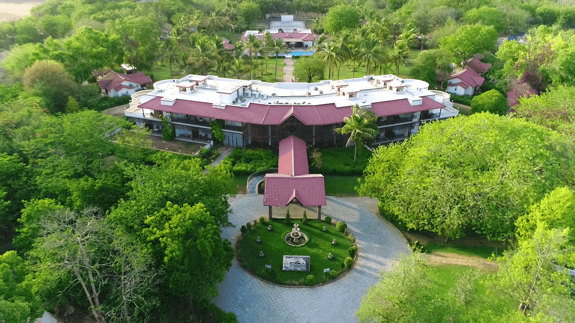 Shankus Resort & Boutique Stays